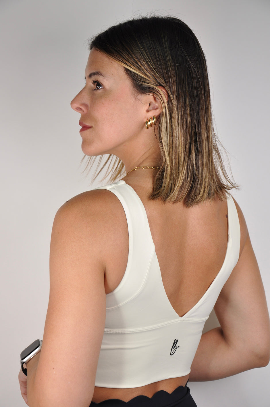 Sport Bras – Burpee Activewear