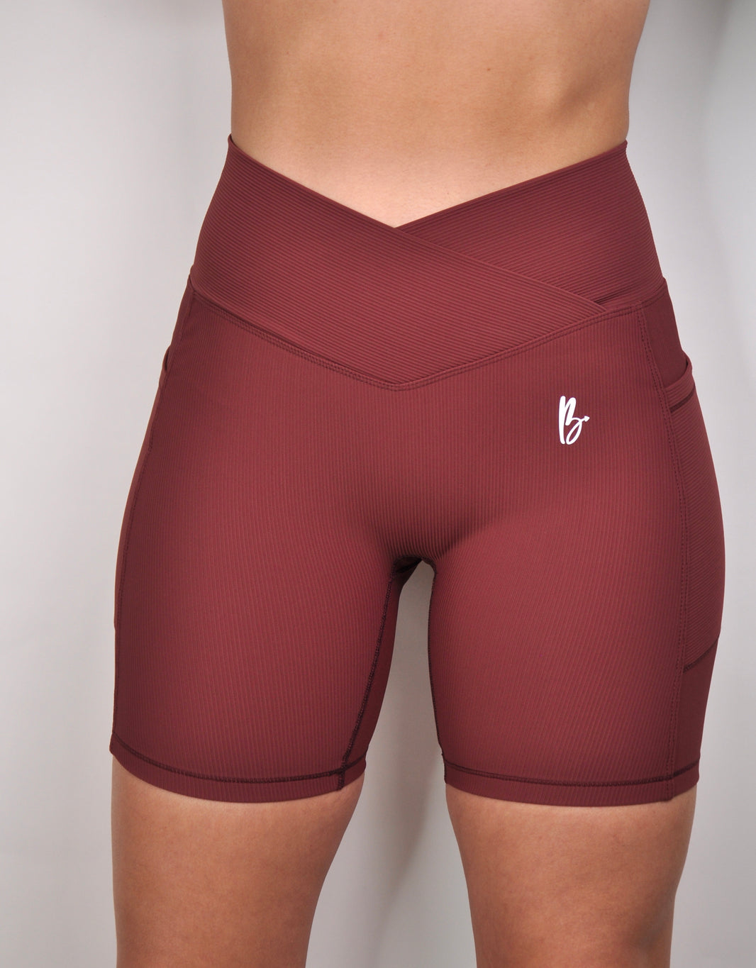 Shorts – Burpee Activewear