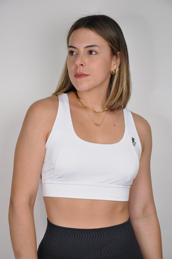 Sport bra backless – Burpee Activewear
