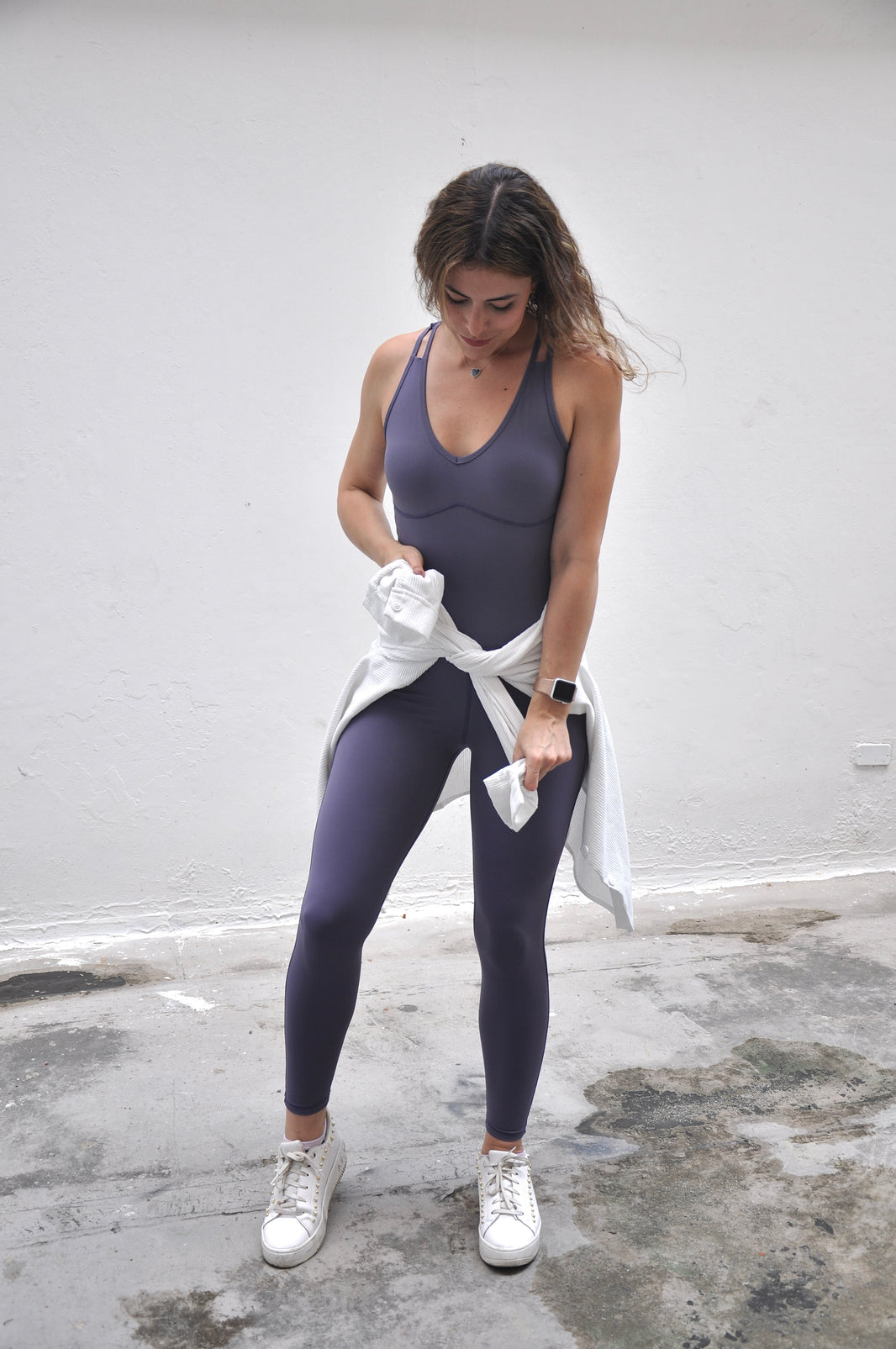 Enterizos – Burpee Activewear